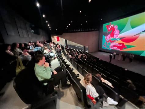 استقبال از خونه مامان شکوه در جشنواره فیلم مسکو ایرنا