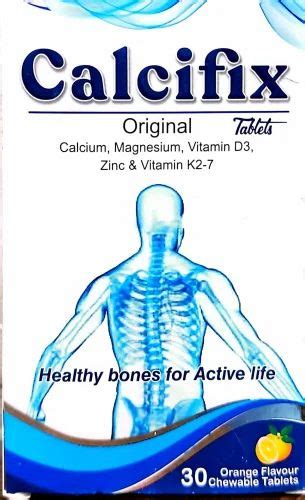 Cdz Tablet At Best Price In Ahmedabad By Soins Impex Id 2851359958973