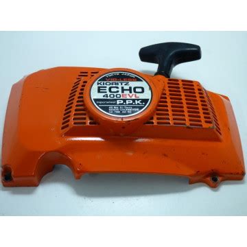 Lanceur Complet Echo 440 Evl 3
