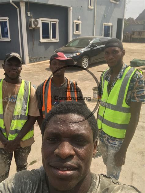 Arowolo Building Construction And Interior Construct Ng