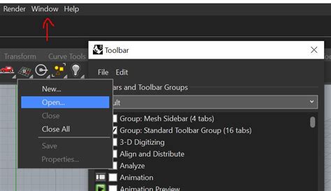 Rhino 8 Settings Rhino Mcneel Forum