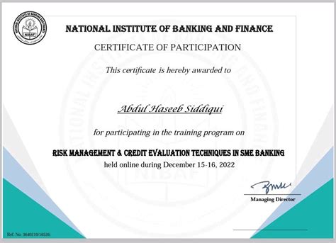 Abdul Haseeb Siddiqui On Linkedin “develop A Passion For Learning If You Do You Will Never