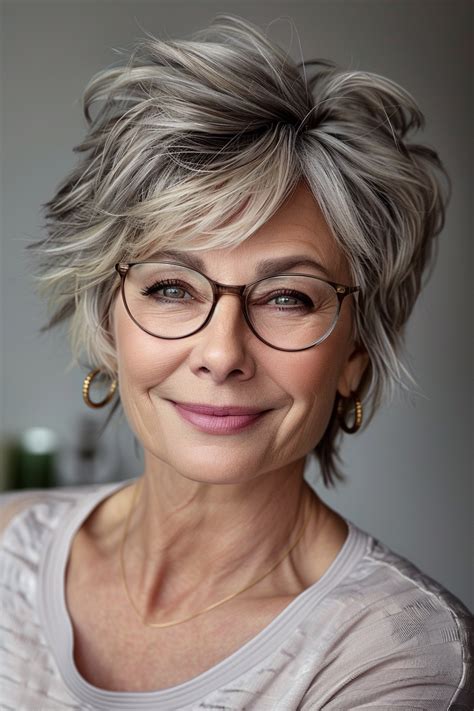 Best Hairstyles And Haircuts For Women Over 60 To Suit Any Taste Artofit