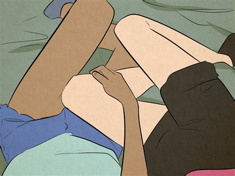 What Is The Knee Thing Explaining The TikTok Sex Trend