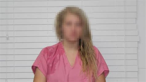 Missbrauchsvorwurf Lehrerin 26 Zwingt Schüler 16 Zum Sex Er