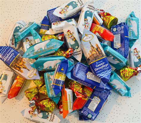 Набор конфет Ассорти Крупская № 1 купить с доставкой по выгодным ценам в интернет магазине