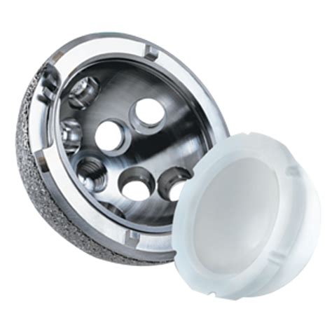 Trilogy® Acetabular Hip System