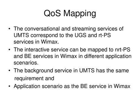 ppt interworking of wimax and 3gpp networks based on ims fangmin xu