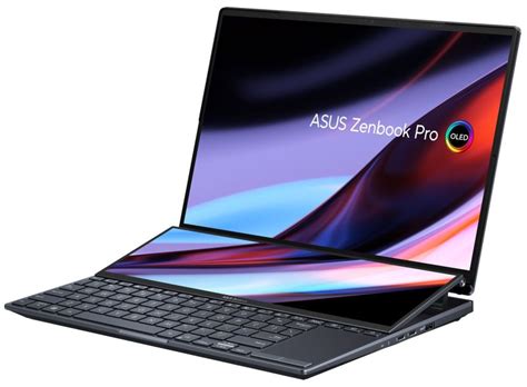 Mengenal Seri Zenbook Laptop Tipis Asus Dengan Performa Premium Rajakomen Com