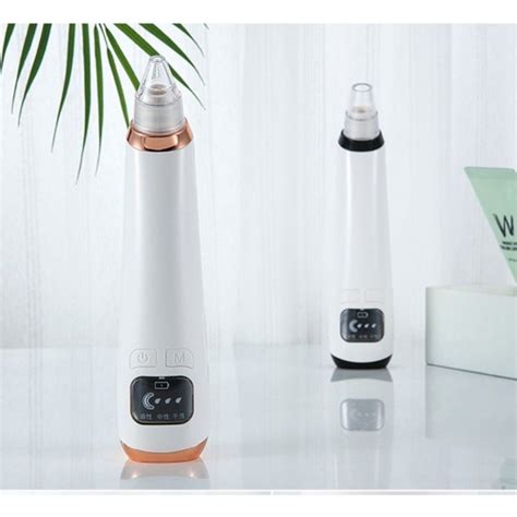 얼굴 피지제거기 코 블랙헤드 제거 모공청소기 각질제거 얼굴 코 각질 클리너 파우더스크럽 쿠팡