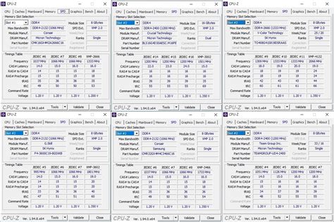 価格com 『cpu Z 194 Spd表示』 デスクトップパソコン キャッシュは増やせないさんのクチコミ掲示板投稿画像・写真「cpu