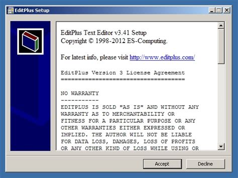 editplus text editor v3 4 1 877 setup es computing free download