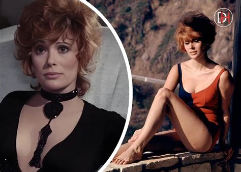 19 Jill St Johns Incredible But Little Known Facts