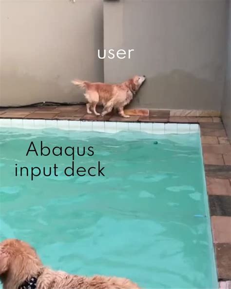 Slawomir Polanski On Linkedin Abaqus Simulia Simulation