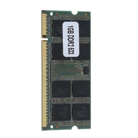 1gb Of Ddr2 Memory 1gb Of Ddr2 Memory