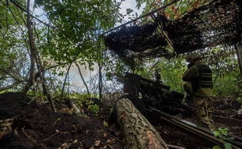 Минулої доби втрати російських загарбників склали 1170 осіб — Генштаб Вечірній Київ