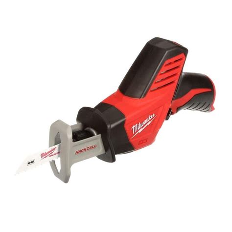 Sierra Inalámbrica Hackzall Milwaukee 2420 20 M12 12v
