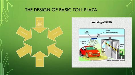 Welcome To Automatic Toll Gate 1 Pptpdf Auto Safety Technologies Auto Technology