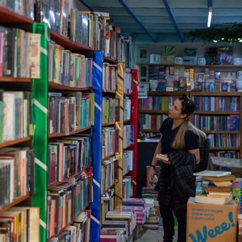Librería Babel Tijuana En Línea Noticias