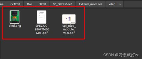 Spioled模块操作方法oled的引脚该如何接 Csdn博客 Spioled模块操作方法oled的引脚该如何接 Csdn博客