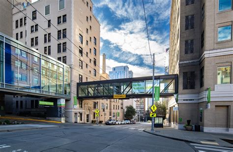 Virginia Mason Medical Center In Seattle Vmfh