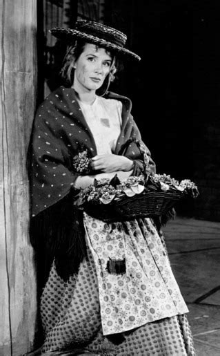 The Papermoon Reviewsical July 20 Sally Ann Howes