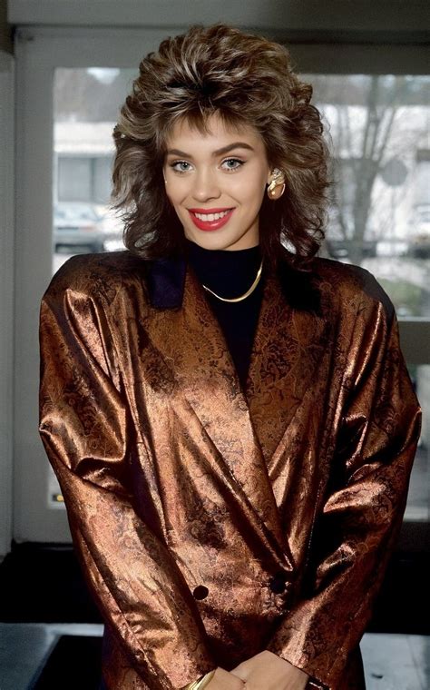 The Lovely Lisa Lisas Hairdos Flickr