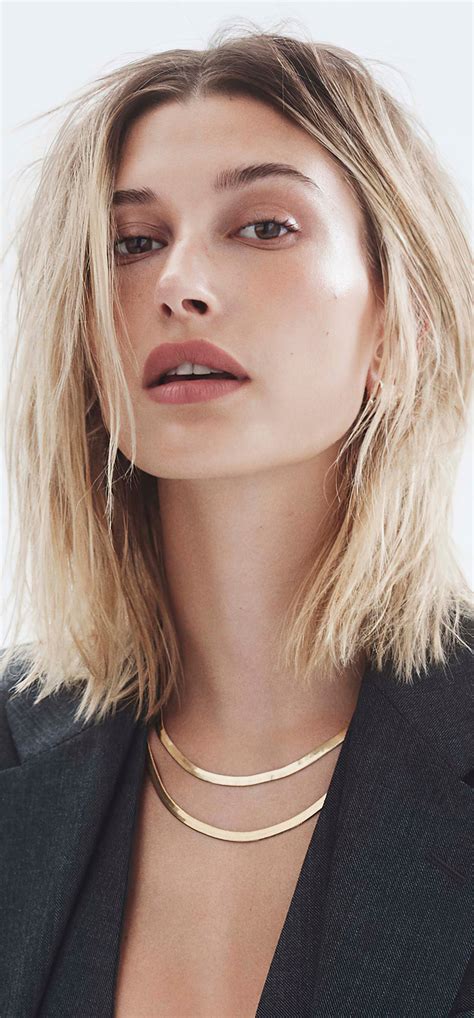 1242x2668 2020 4k Hailey Baldwin Iphone Xs Max Hd 4k Wallpapersimages