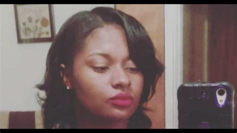 Civil Rights Leaders Say Texas Jail Not Responsible For Symone Marshalls Death