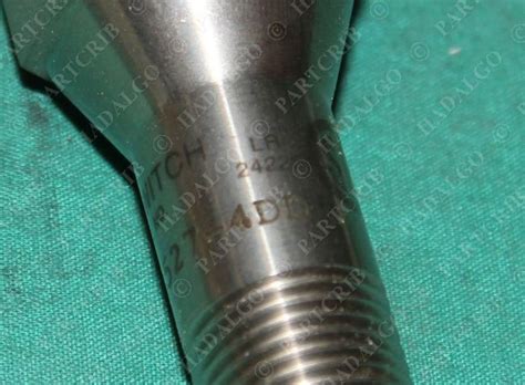 Go Switch 73 13527 4DD Leverless Limit Switch Inductive Sensor Position PartCrib Com