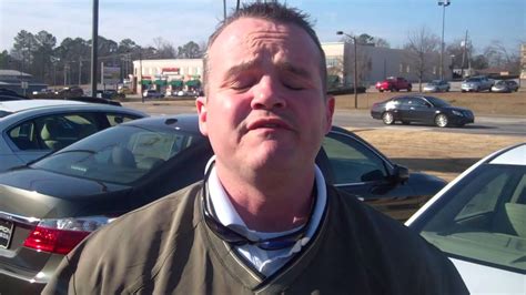 2014 Honda Accord For Judy Tameron Honda Johnny Watwood New Car Sales Youtube