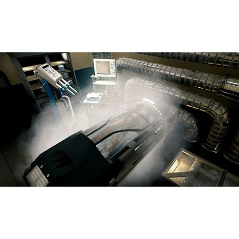 Joc The Assembly Vr Cod De Activare Steam Emagro