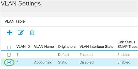 Create VLANs On A Cisco Business 250 Or 350 Switch Cisco