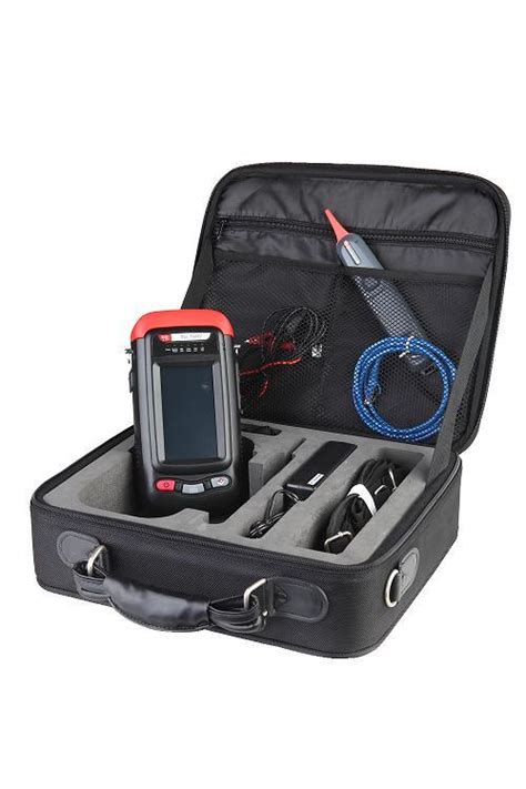 Handled Xdsl Vdsl Adsl Adsl Adsl Tester Dsl V Adsl Tester And Adsl Tester