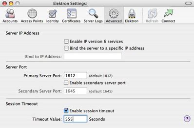 Securing Wi Fi Networks With A New Mac OS X Security Tool Help Net Security