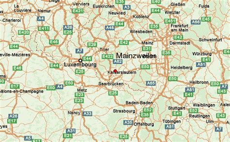 Mainzweiler Weather Forecast