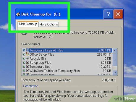 How To Dramatically Speed Up Windows XP