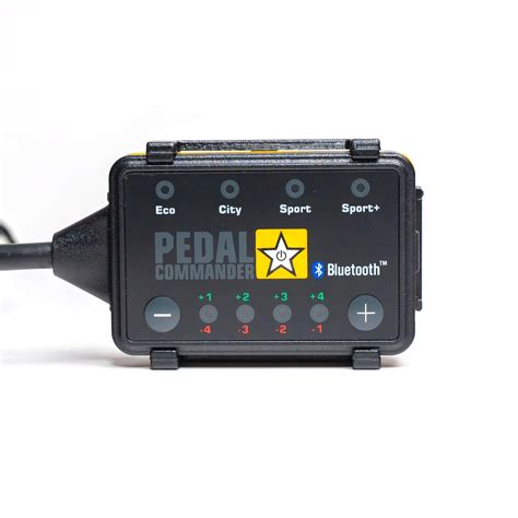 Throttle Response Controller Pedal Commander Porsche 987 981 718