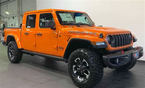 Jeep Gladiator Jt News Forum Community