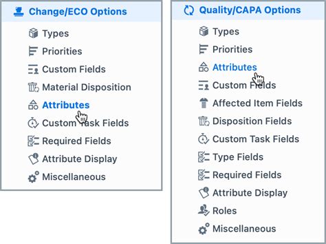 Object Attributes Empower Help