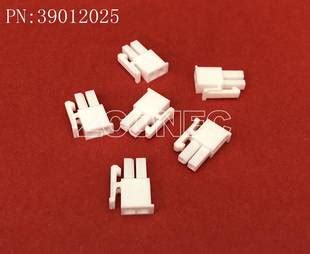 苏州飞联现货molex原装正品39012025molex 连接器39 01 2025 阿里巴巴