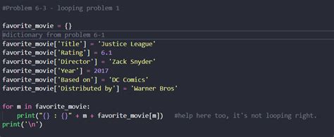 Solved Hi I Having Problems With My Print Statement For My Chegg