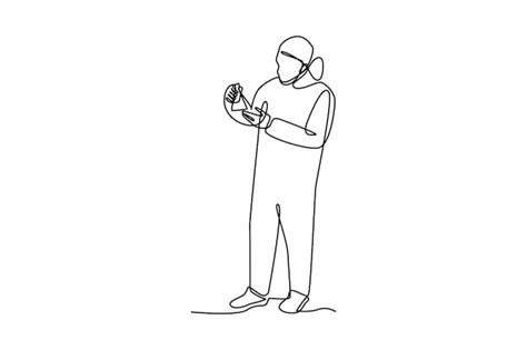 Forensic Scientist Technology Vectors And Illustrations For Free Download