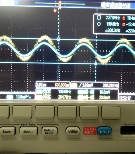 TDC1000 C2000EVM Attenuation Of Weak Signal Of LNA And PGA Of TDC Chip In TDC1000 C2000EVM