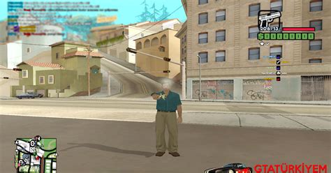 GTA SA MP Roleplay Oyuncuları İçin Gerekli Tüm Modlar