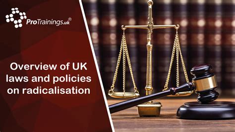 Radicalisation Vtq Course Online Training