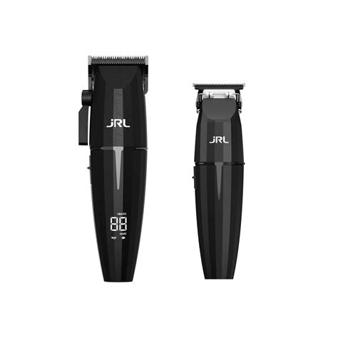 Jrl Onyx Collection Combo Kit