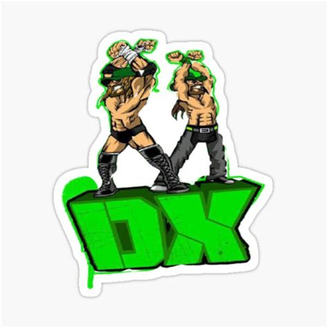Dx Sticker For Sale By Smdesigns27 Redbubble