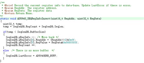 Example Code 讨论 Other Products Cn Engineerzone Example Code 讨论 Other Products Cn Engineerzone