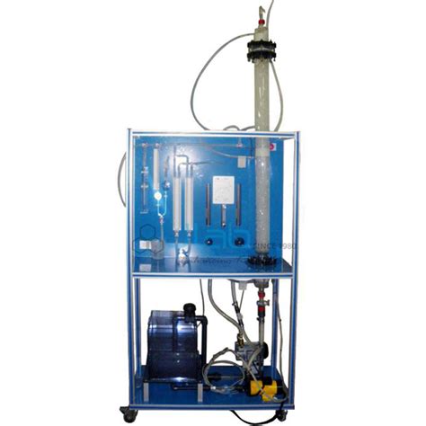 gas absorption column india manufacturers suppliers and exporters in india